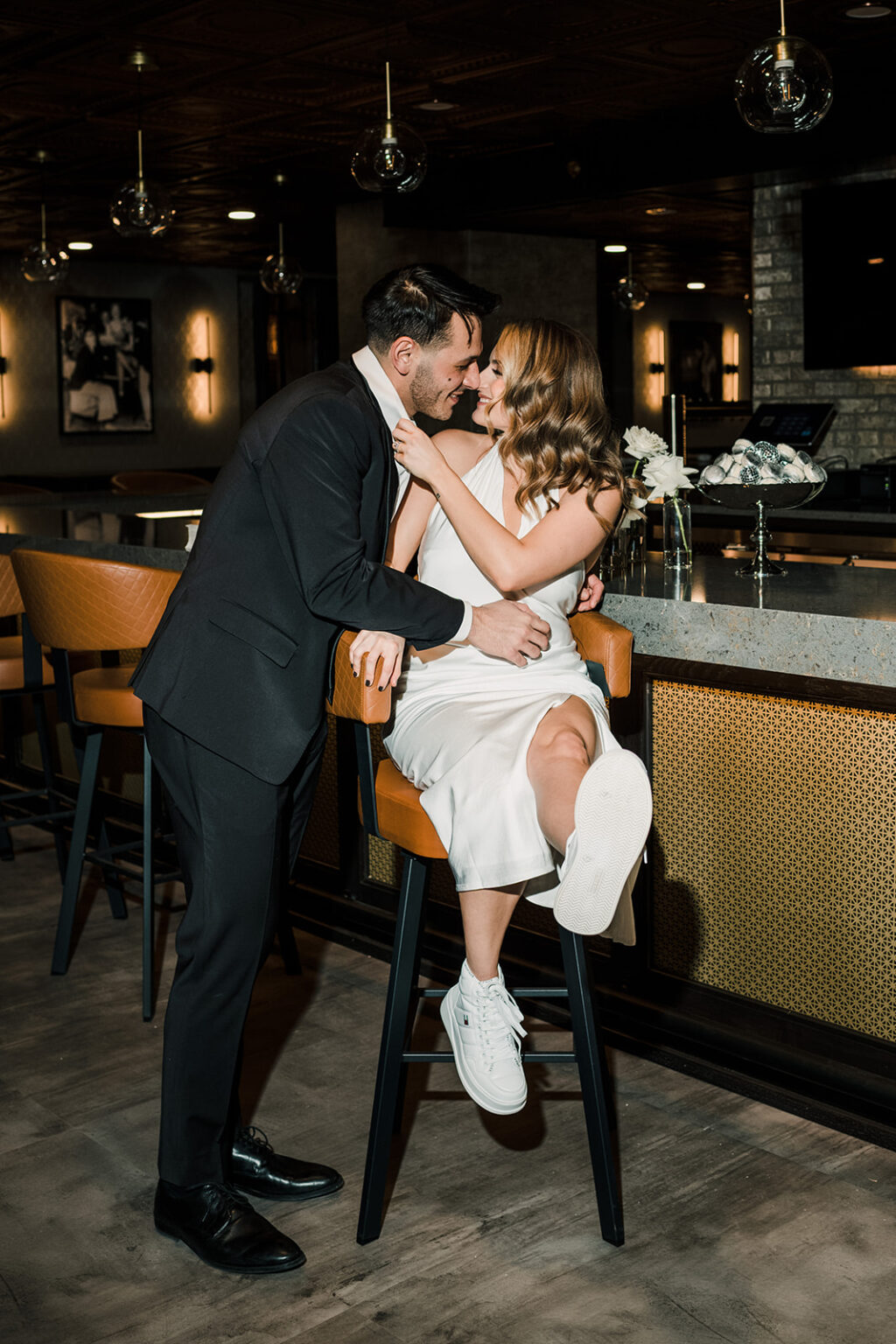 Vault 237 Buffalo Venue