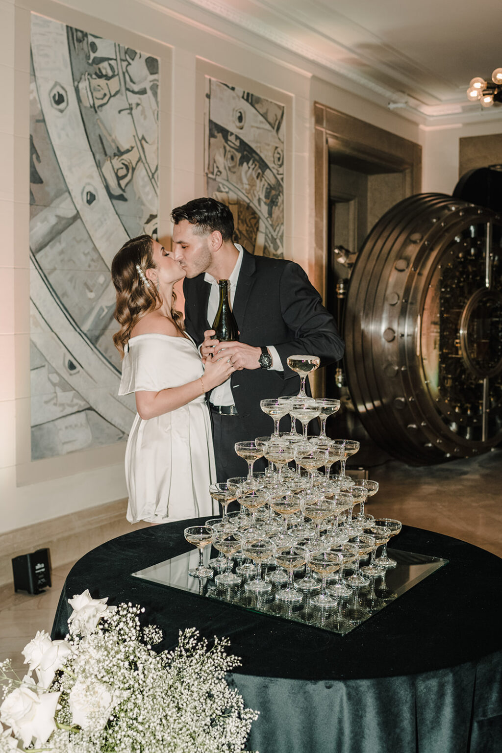 Vault 237 Buffalo Venue