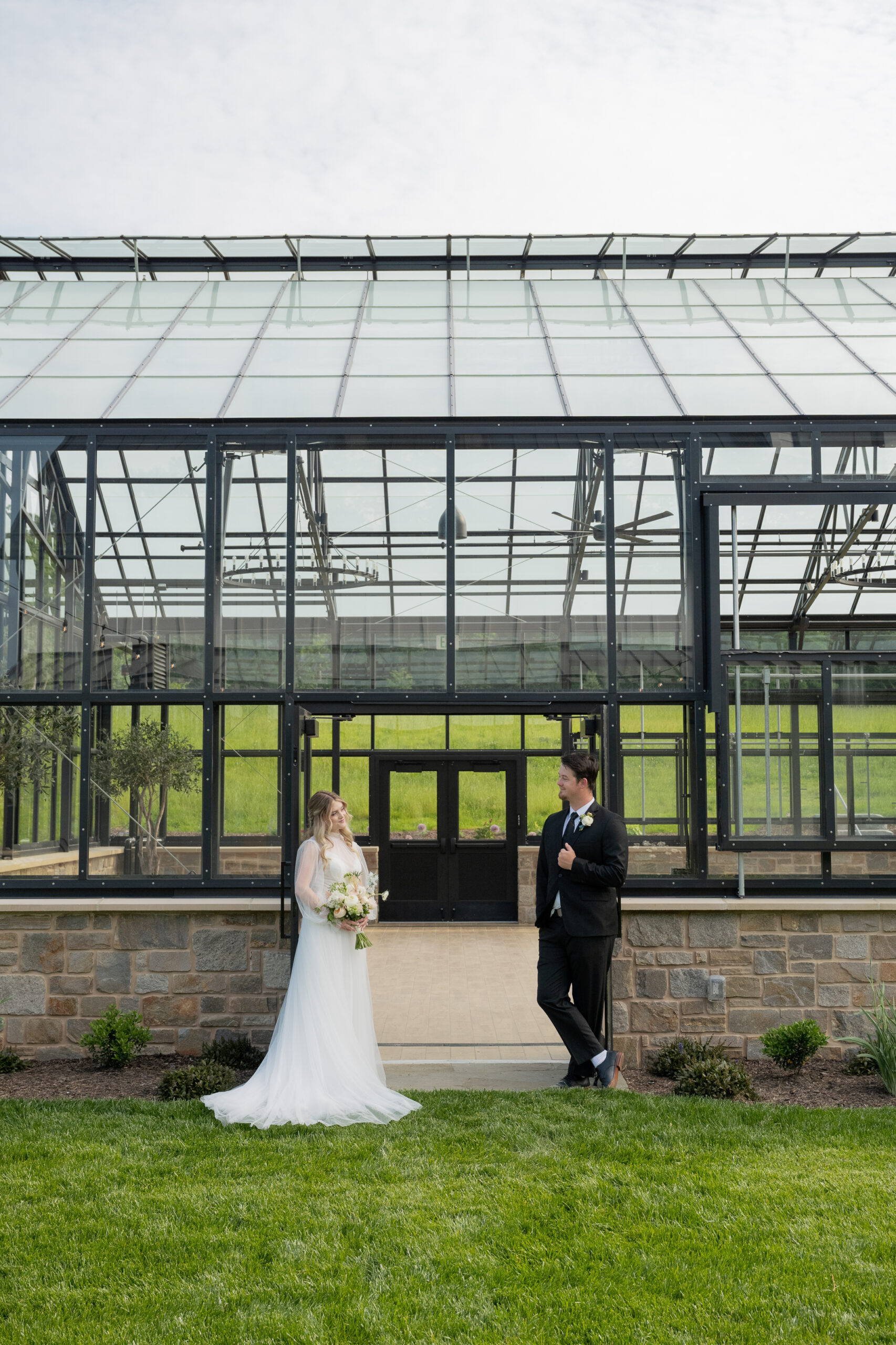 Westwynd Gardens Wedding Venue In Chester County PA